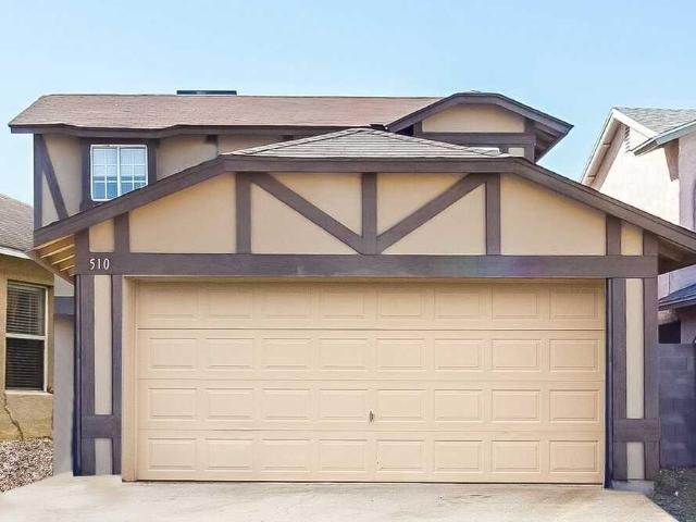 3 Bedroom Home for Rent at 510 Crony Ave, Henderson, NV 89011 Pittman