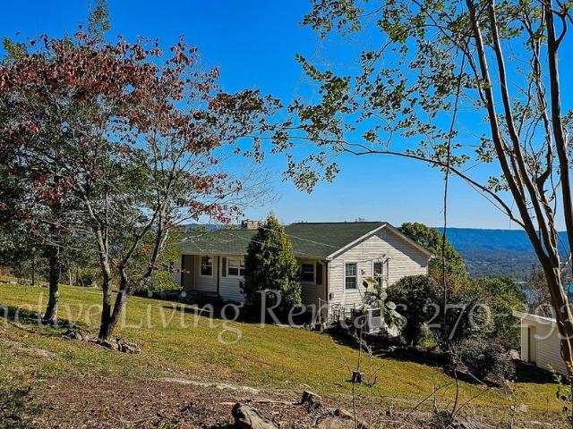 3 Bedroom Home for Rent at 510 Dogwood Trl, South Pittsburg, TN 37380