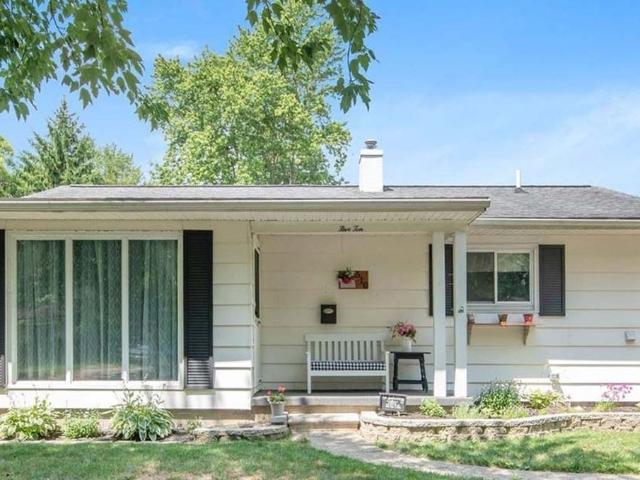 3 Bedroom Home for Rent at 510 Lane St, Chelsea, MI 48118