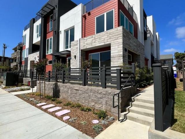 3 Bedroom Home for Rent at 510 S Cleveland St, Oceanside, CA 92054 Downtown Oceanside