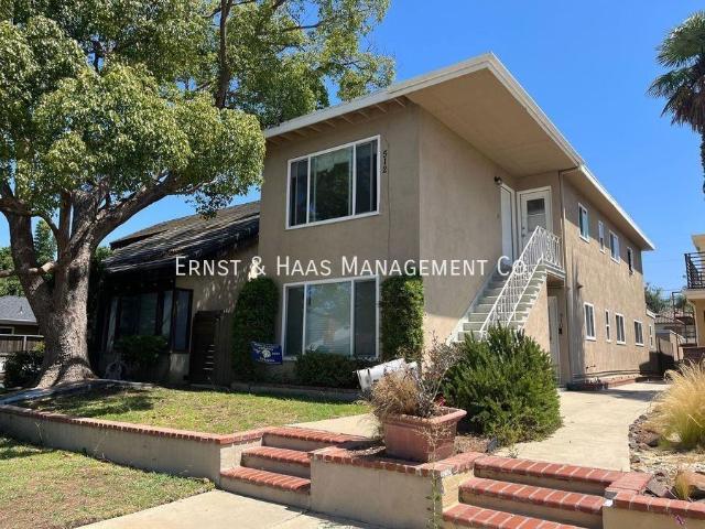 3 Bedroom Home for Rent at 510 Roycroft Ave, Long Beach, CA 90814 Belmont Heights