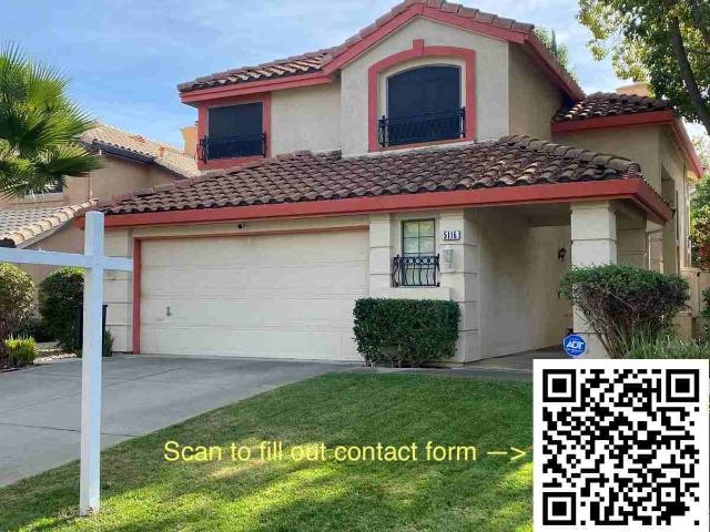 3 Bedroom Home for Rent at 5116 Lady Di Way, Elk Grove, CA 95758