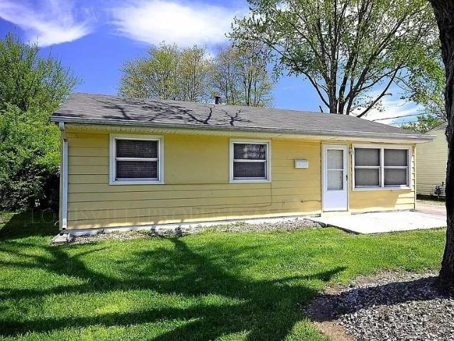 3 Bedroom Home for Rent at 5117 Alba Way, Louisville, KY 40213 Newburg