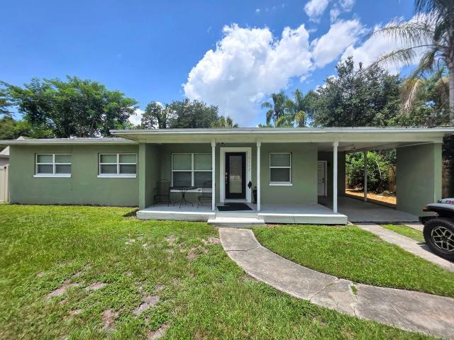 3 Bedroom Home for Rent at 5117 Lake Howell Rd, Winter Park, FL 32792