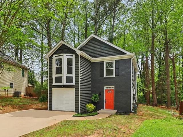 3 Bedroom Home for Rent at 5117 Leland Dr, Stone Mountain, GA 30083