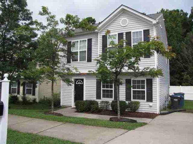 3 Bedroom Home for Rent at 5117 Suda Dr, Durham, NC 27703