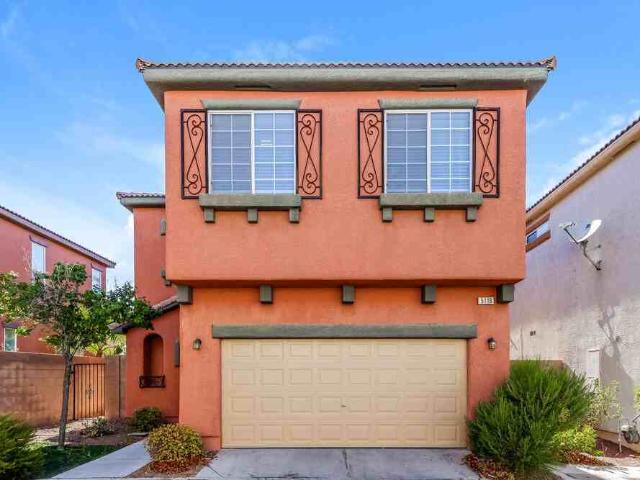 3 Bedroom Home for Rent at 5119 Silent Valley Ave, Las Vegas, NV 89139