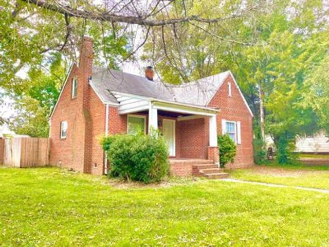 3 Bedroom Home for Rent at 5112 Lochaven Ave, Richmond, VA 23231