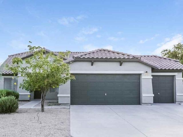 3 Bedroom Home for Rent at 5112 W Galena Cir, Phoenix, AZ 85339 Cheatham Farms