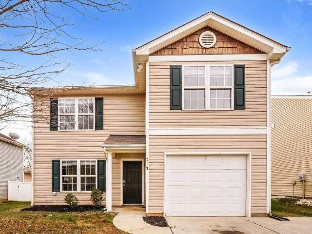 3 Bedroom Home for Rent at 5113 Autumn Oak Dr, Charlotte, NC 28269 Henderson Circle