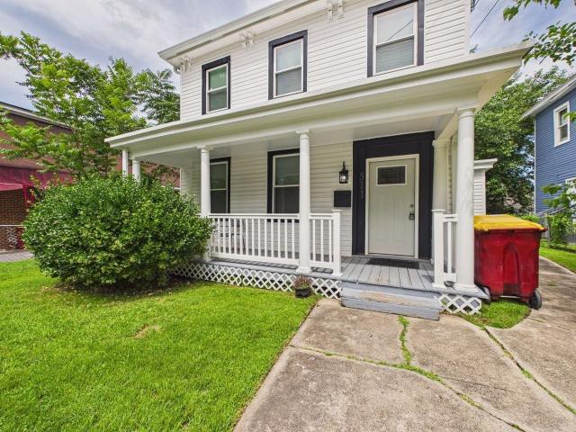 3 Bedroom Home for Rent at 511 Harrison St, Petersburg, VA 23803