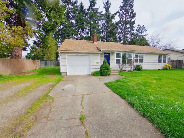 3 Bedroom Home for Rent at 511 Waite St, Eugene, OR 97402 Bethel