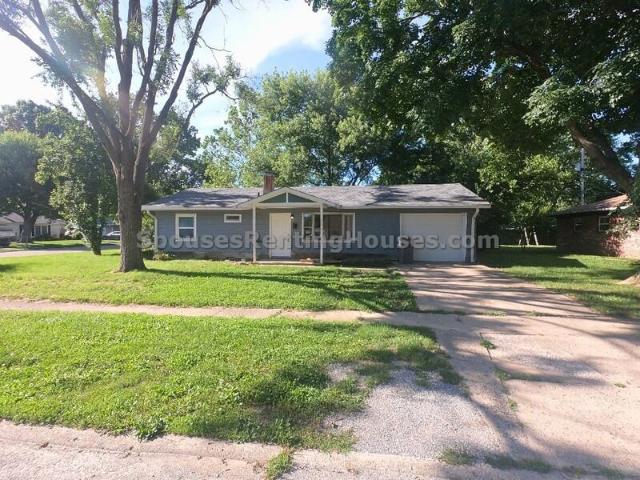 3 Bedroom Home for Rent at 5126 Thrush Dr, Indianapolis, IN 46224 Eagledale
