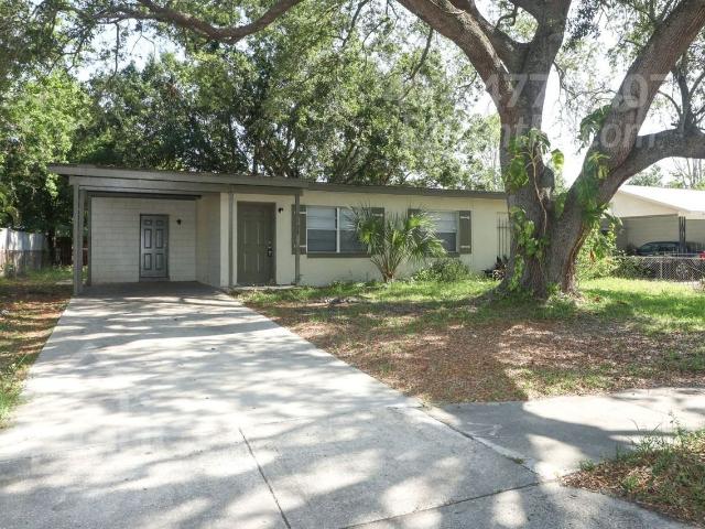 3 Bedroom Home for Rent at 5127 Letha St, Orlando, FL 32811 Carver Shores