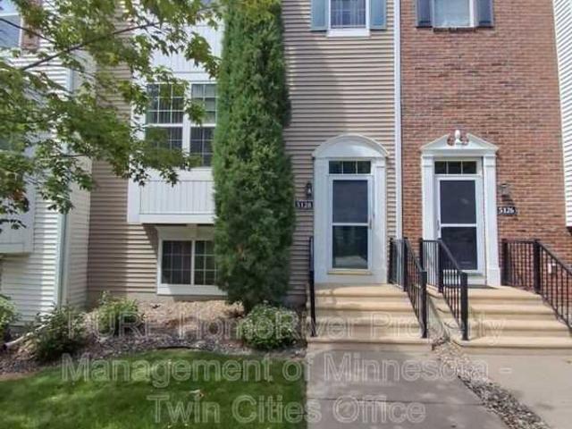3 Bedroom Home for Rent at 5128 Scott Path, Robbinsdale, MN 55422