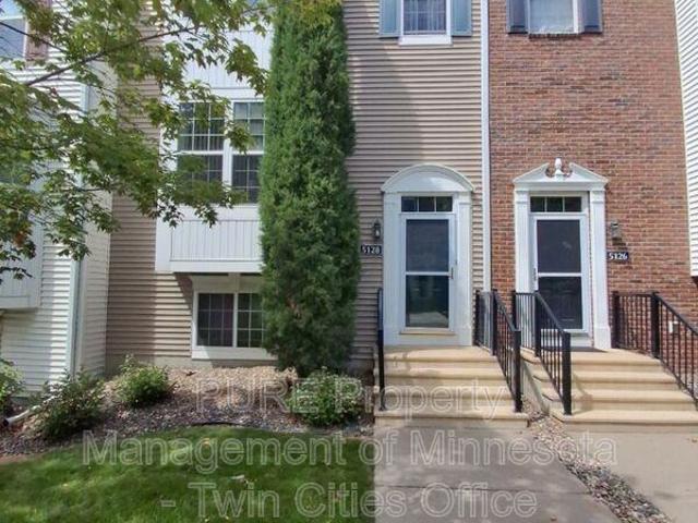 3 Bedroom Home for Rent at 5128 Scott Path, Robbinsdale, MN 55422
