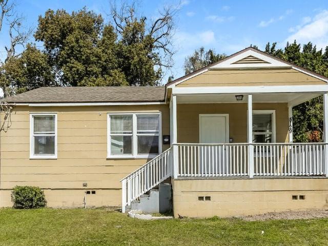 3 Bedroom Home for Rent at 5129 Appleton Ave, Jacksonville, FL 32210 Lakeshore