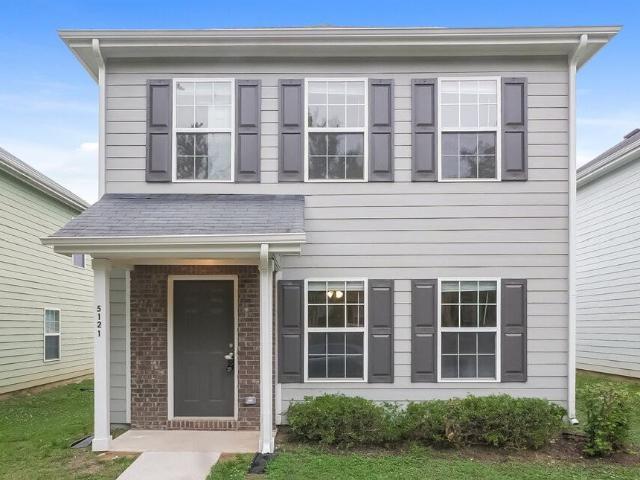 3 Bedroom Home for Rent at 5121 Lynxs Cir Sw, Covington, GA 30014