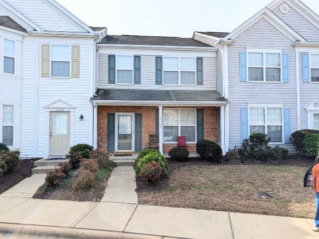 3 Bedroom Home for Rent at 5122 Brooke Lauren Ln, Raleigh, NC 27616