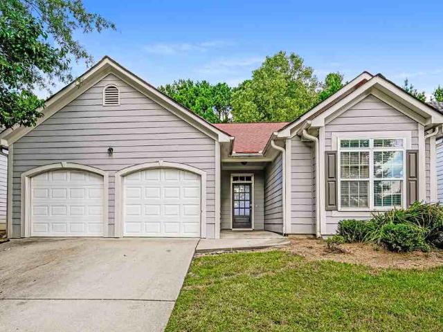 3 Bedroom Home for Rent at 512 Anglewood Trce, Stockbridge, GA 30281 Monarch Village