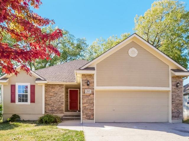 3 Bedroom Home for Rent at 512 Hibiscus Dr, Belton, MO 64012