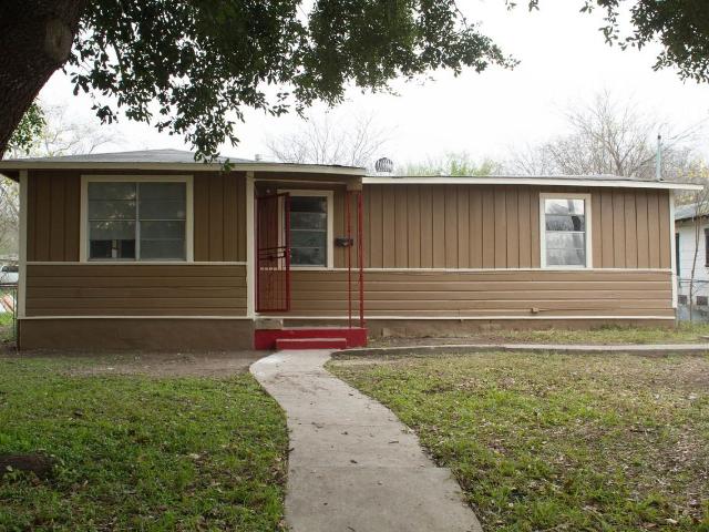 3 Bedroom Home for Rent at 512 S Monumental St, San Antonio, TX 78203 Nevada Street