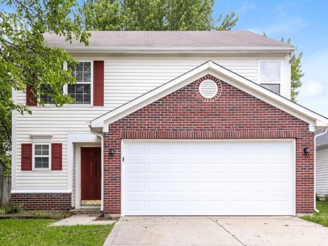 3 Bedroom Home for Rent at 5134 Sandy Forge Dr, Indianapolis, IN 46221 Valley Mills
