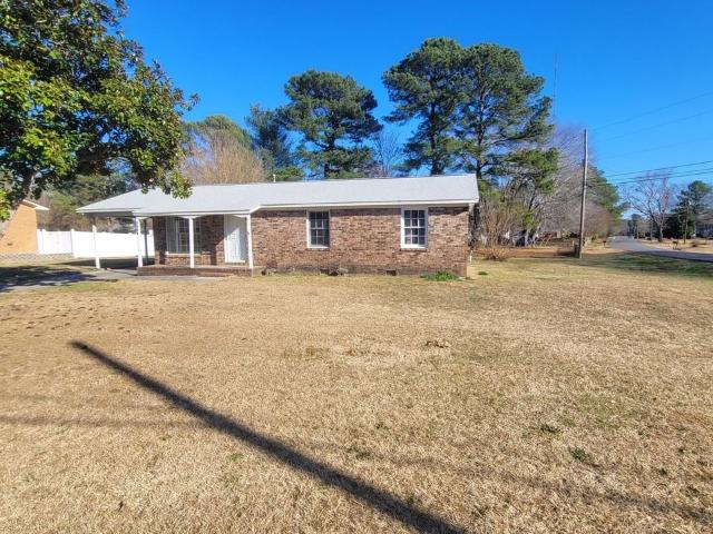 3 Bedroom Home for Rent at 5137 Raynor Rd, Garner, NC 27529