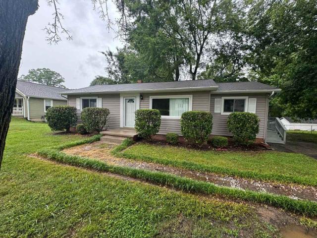 3 Bedroom Home for Rent at 513 Bostian Ave, Kannapolis, NC 28083