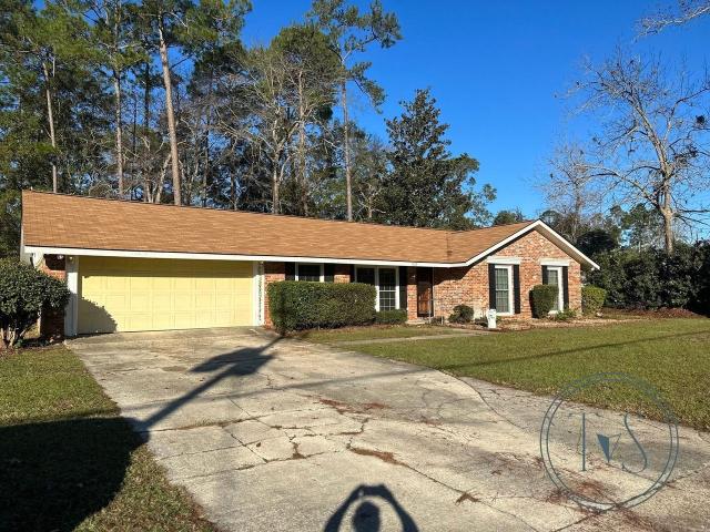 3 Bedroom Home for Rent at 513 N Main St, Hinesville, GA 31313