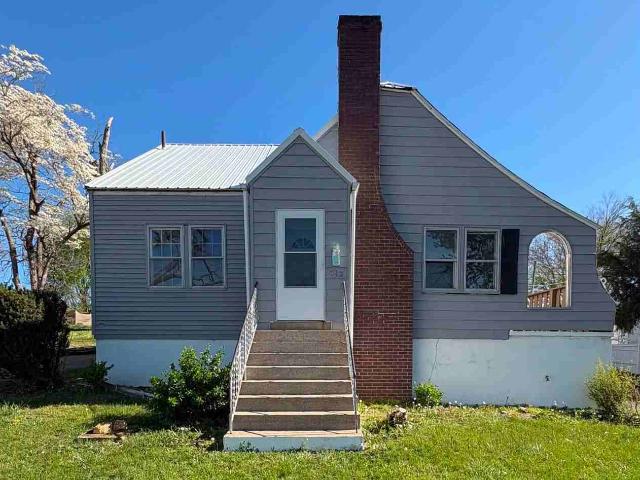 3 Bedroom Home for Rent at 513 W Cherry St, Glasgow, KY 42141