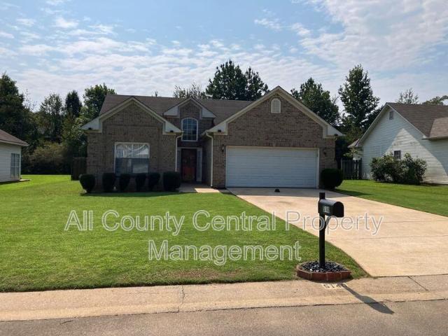 3 Bedroom Home for Rent at 5140 Candle Brook Ter, Bessemer, AL 35022