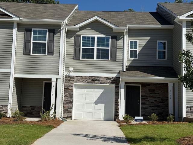 3 Bedroom Home for Rent at 5142 Hyrule Dr, Charlotte, NC 28262 University City North