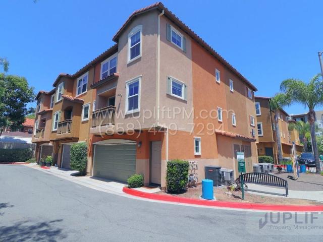 3 Bedroom Home for Rent at 514 62nd St #15, San Diego, CA 92114 Encanto