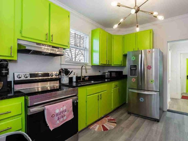 3 Bedroom Home for Rent at 514 E Umstead St, Durham, NC 27701