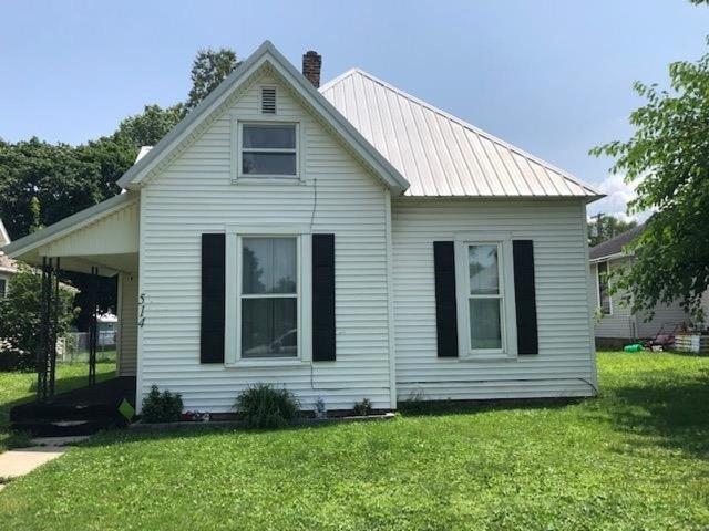 3 Bedroom Home for Rent at 514 S Courtland Ave, Kokomo, IN 46901