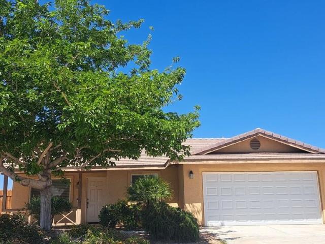 3 Bedroom Home for Rent at 5154 Split Rock Ave, Twentynine Palms, CA 92277