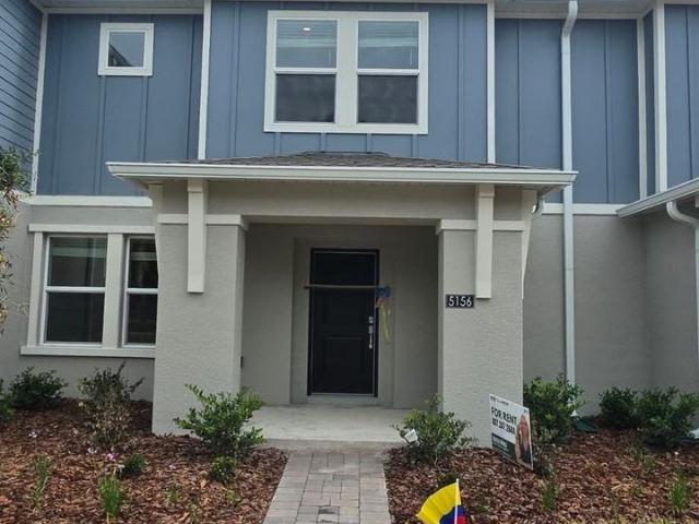 3 Bedroom Home for Rent at 5156 Clay Whaley Rd, Saint Cloud, FL 34772