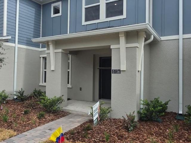 3 Bedroom Home for Rent at 5156 Clay Whaley Rd, Saint Cloud, FL 34772
