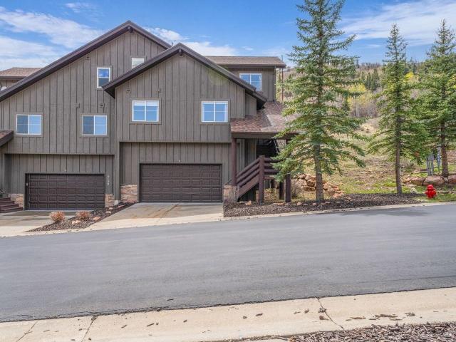 3 Bedroom Home for Rent at 5150 Cove Canyon Dr #B, Park City, UT 84098