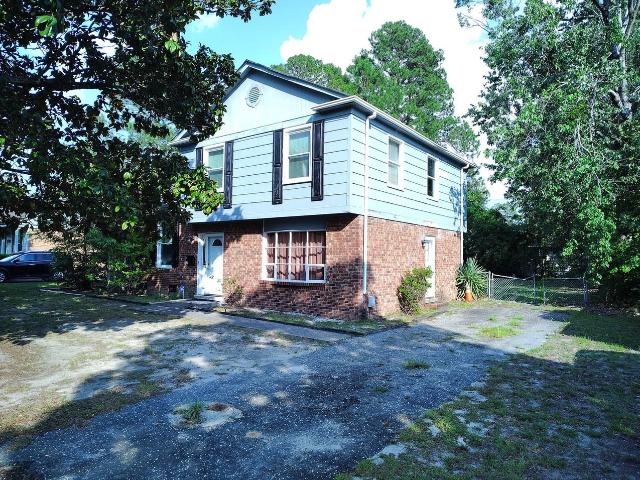 3 Bedroom Home for Rent at 515 Farmview Dr, Fayetteville, NC 28311 E. E. Smith