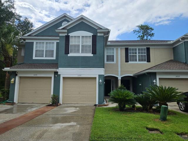 3 Bedroom Home for Rent at 5166 Hawkstone Dr, Sanford, FL 32771