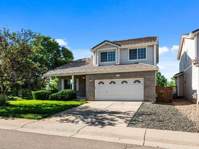 3 Bedroom Home for Rent at 5160 Ashbrook Cir, Highlands Ranch, CO 80130