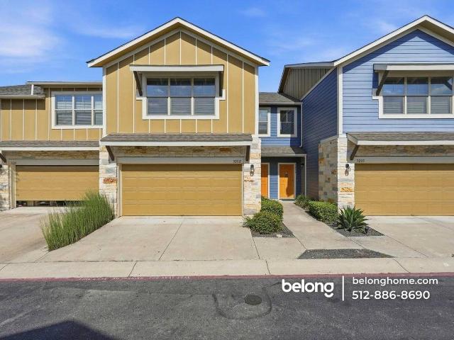 3 Bedroom Home for Rent at 516 E Slaughter Ln #3202, Austin, TX 78744