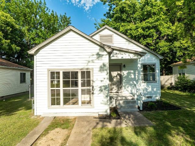 3 Bedroom Home for Rent at 516 N 35th St, Fort Smith, AR 72903