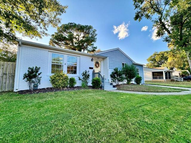 3 Bedroom Home for Rent at 517 Aragona Blvd, Virginia Beach, VA 23462 Northwest Virginia Beach