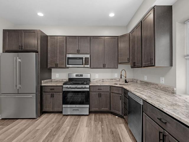 3 Bedroom Home for Rent at 517 E 27th St, Baltimore, MD 21218 Better Waverly