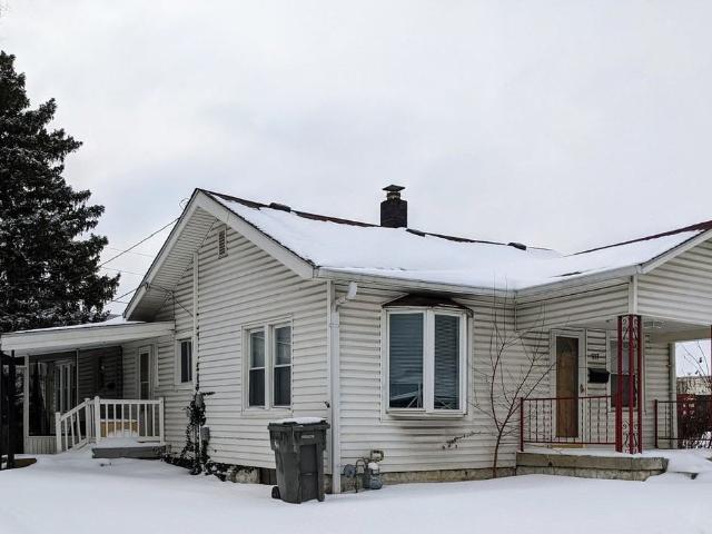 3 Bedroom Home for Rent at 517 E Troy Ave, Indianapolis, IN 46203 North Perry