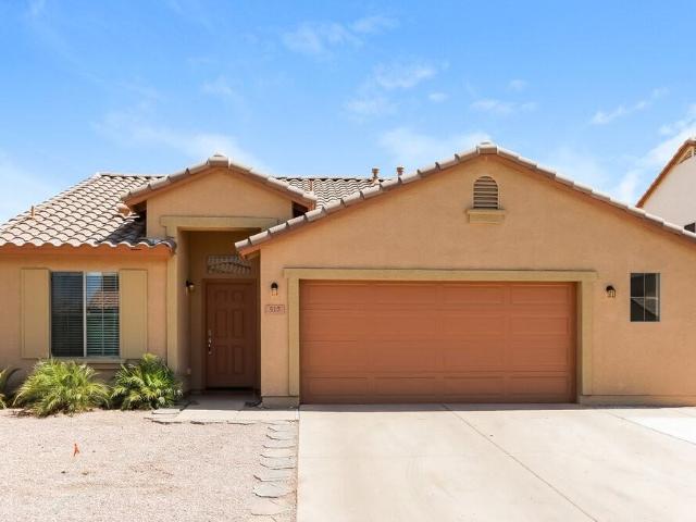 3 Bedroom Home for Rent at 517 E Press Rd, San Tan Valley, AZ 85140