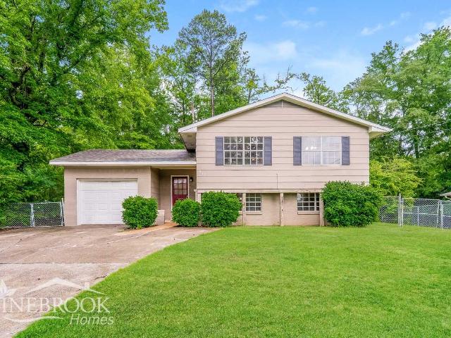 3 Bedroom Home for Rent at 517 Harlem Ave, Hueytown, AL 35023